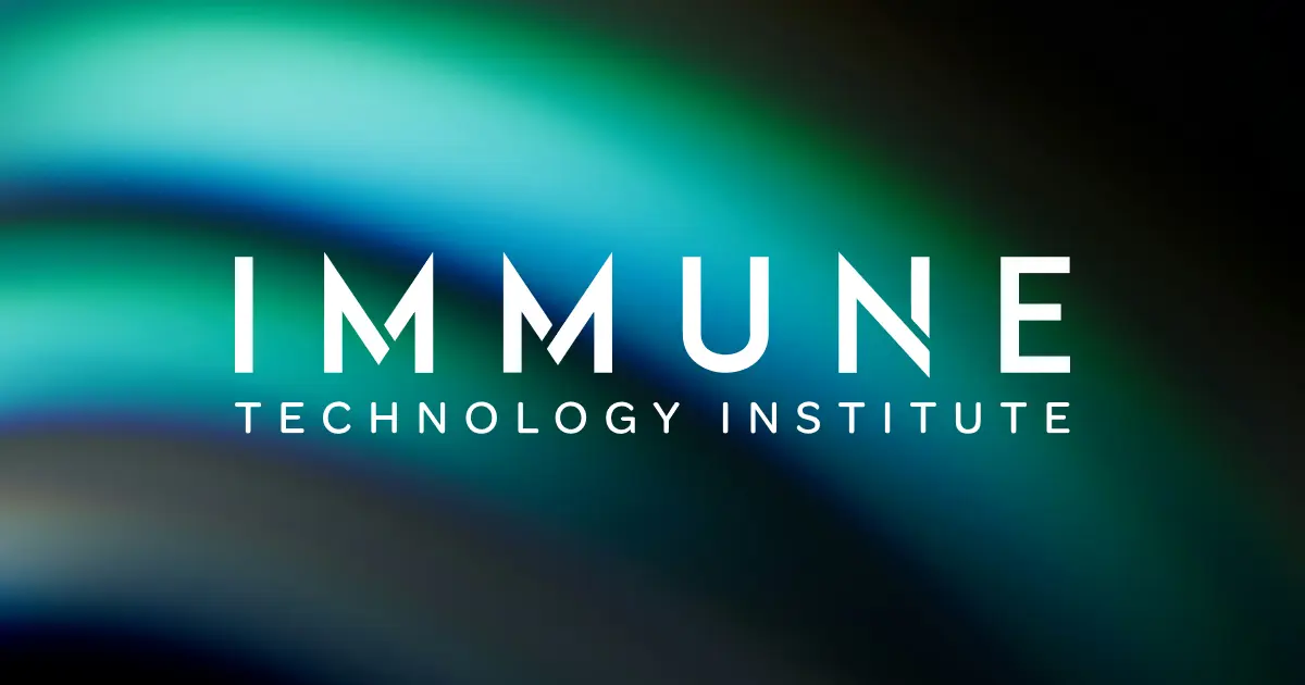 IDEIA: Nuestra metodología - IMMUNE Technology Institute